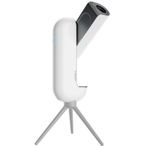 Best smart telescopes in 2025: Observe the cosmos at the press of a ...