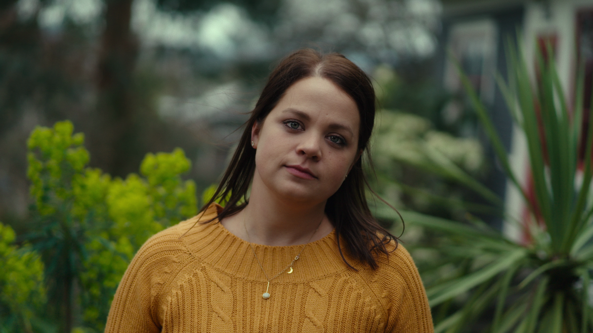 The Girl in the Picture: Is it a true story? Who is Sharon Marshall ...