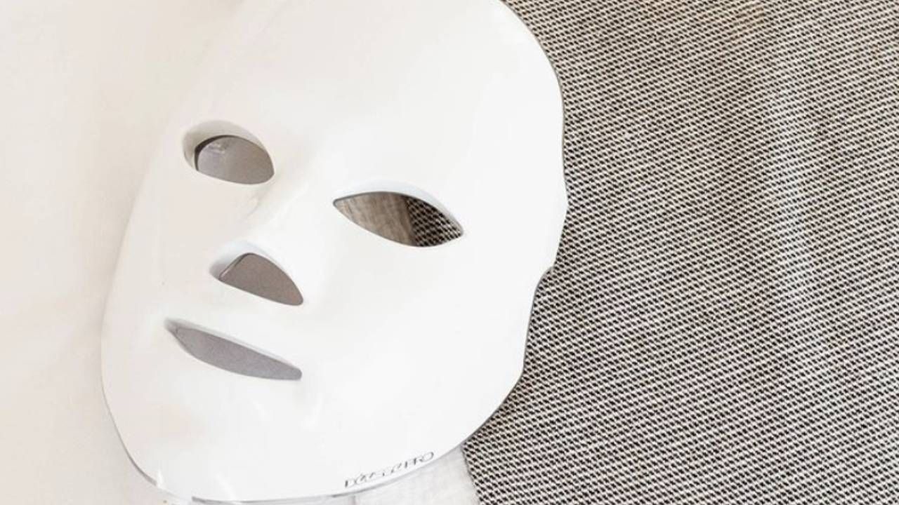 Best LED face masks 2025: luxury beauty tech for better looking and ...