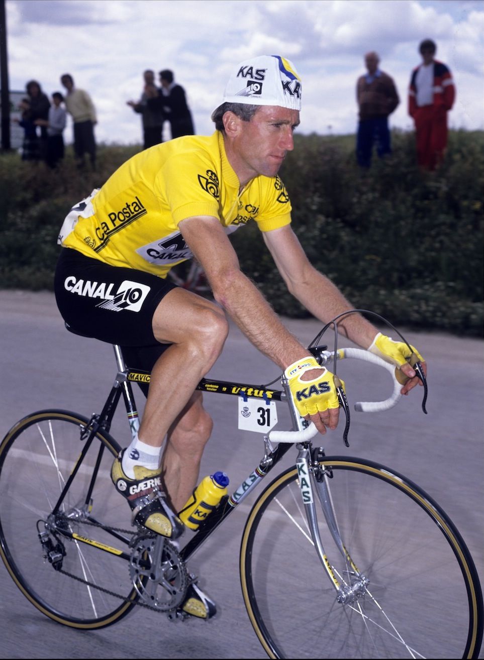 11 revolutionary road bikes that changed the world of cycling | Cycling ...