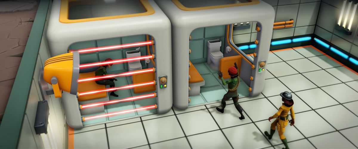 Evil Genius 2 guide: 13 expert tips | PC Gamer