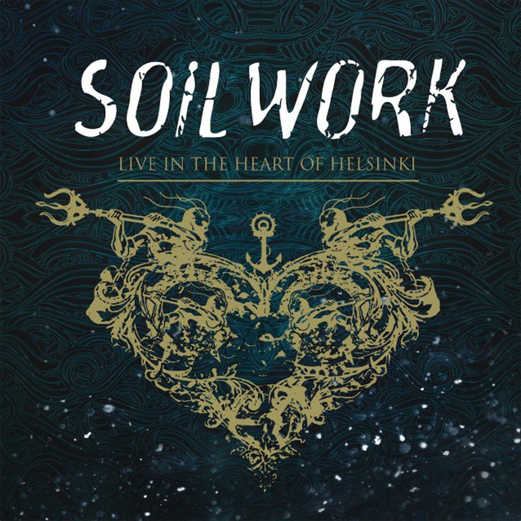 Soilwork detail first live DVD | Louder