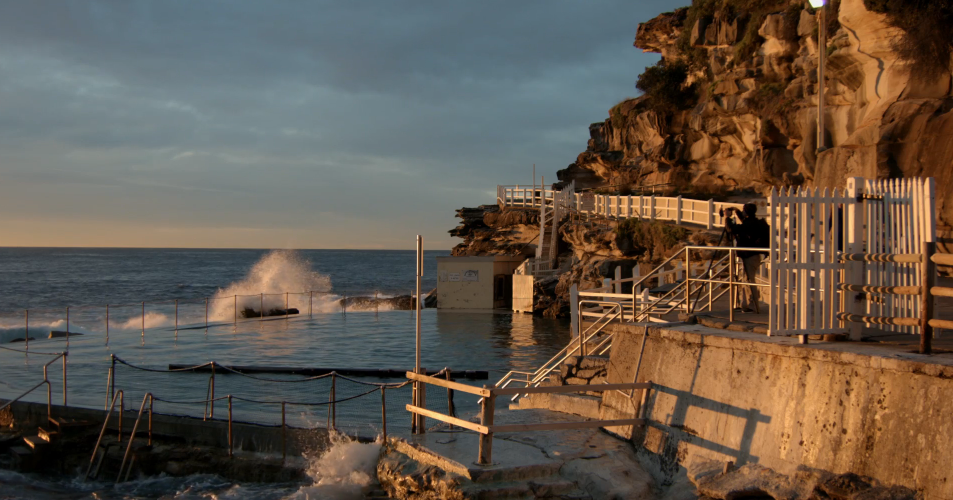 Shooter Captures BlackMagic URSA 4K Footage | TV Tech