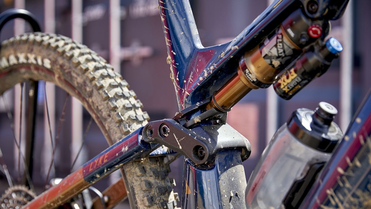 Haibike Lyke SE review | Bike Perfect