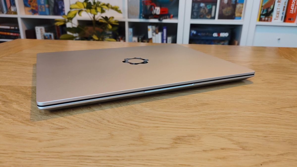 Framework Laptop DIY Edition review | TechRadar