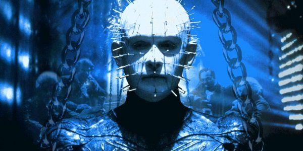 Clive Barker Bringing Back The Original Pinhead For A Hellraiser Remake ...