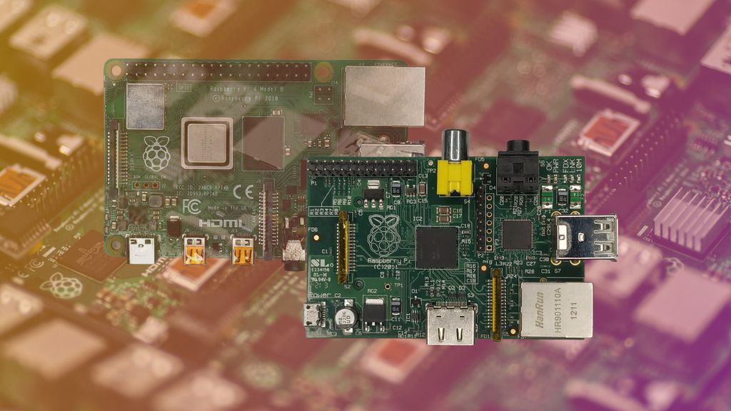 Using HATs with the Original Raspberry Pi | Tom's Hardware