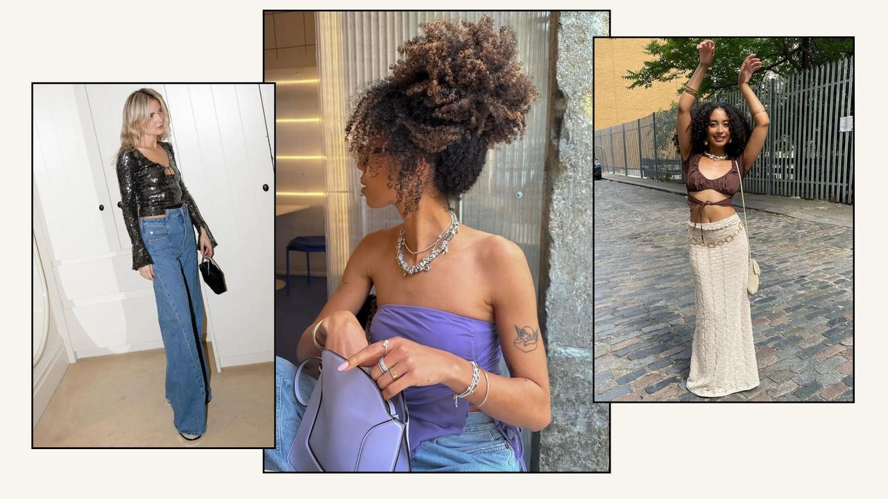 What to Wear to a Concert: 7 Fashion-Editor Approved Looks | Who What Wear