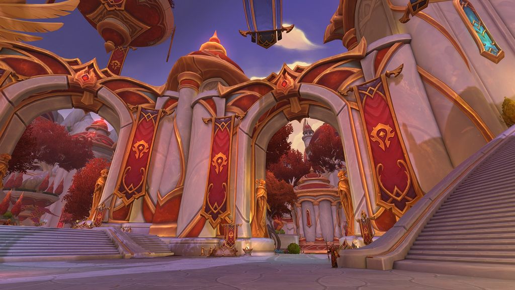 'World of Warcraft: Midnight' gets a huge new detailed deep dive video — and I can't wait to ...