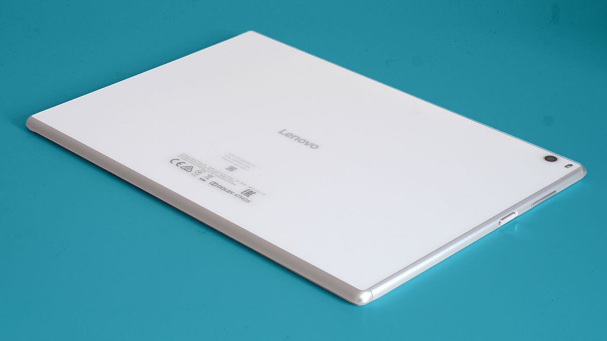 Lenovo Tab 4 10 Plus review | TechRadar