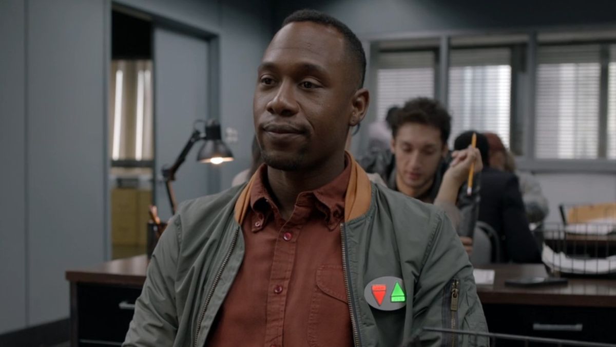 The Orville's Best Episodes (So Far), Ranked | Cinemablend