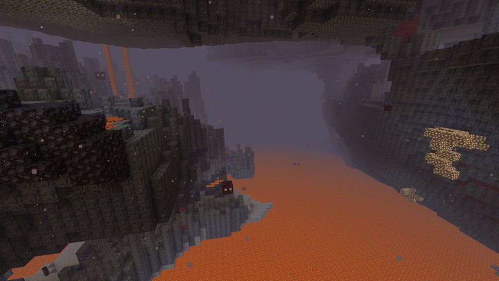 'The Nether Update' for Minecraft: The 1.16.2 update, and everything ...