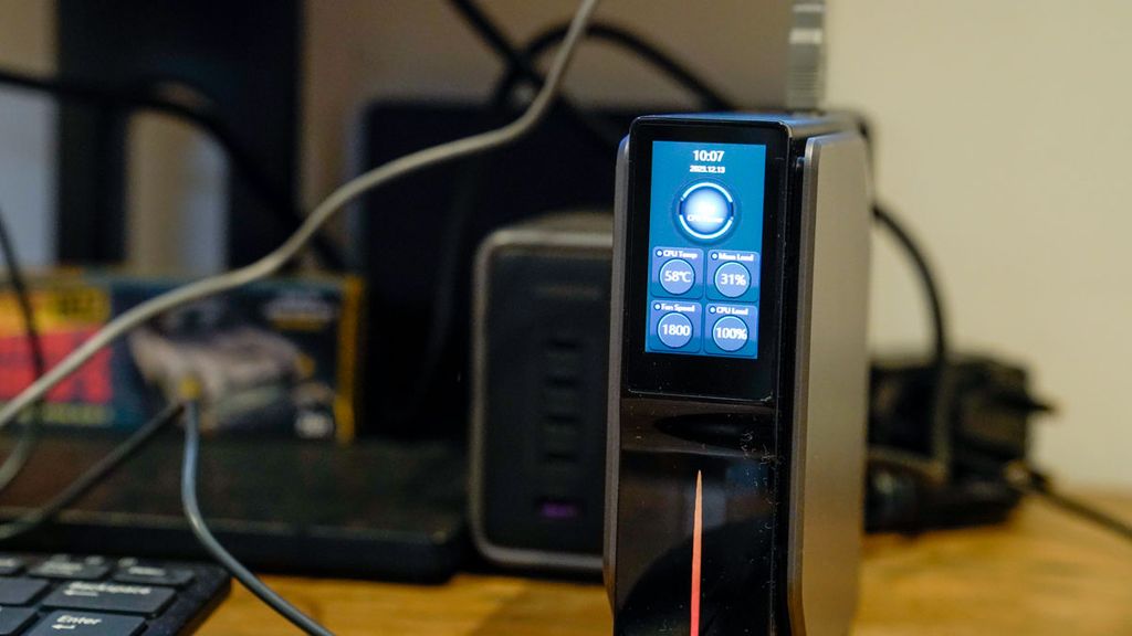 Acemagic S1 mini PC review | TechRadar