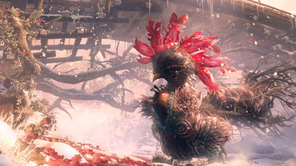 Wild Hearts: Full list of monsters and kemono, with strategy guides and ...