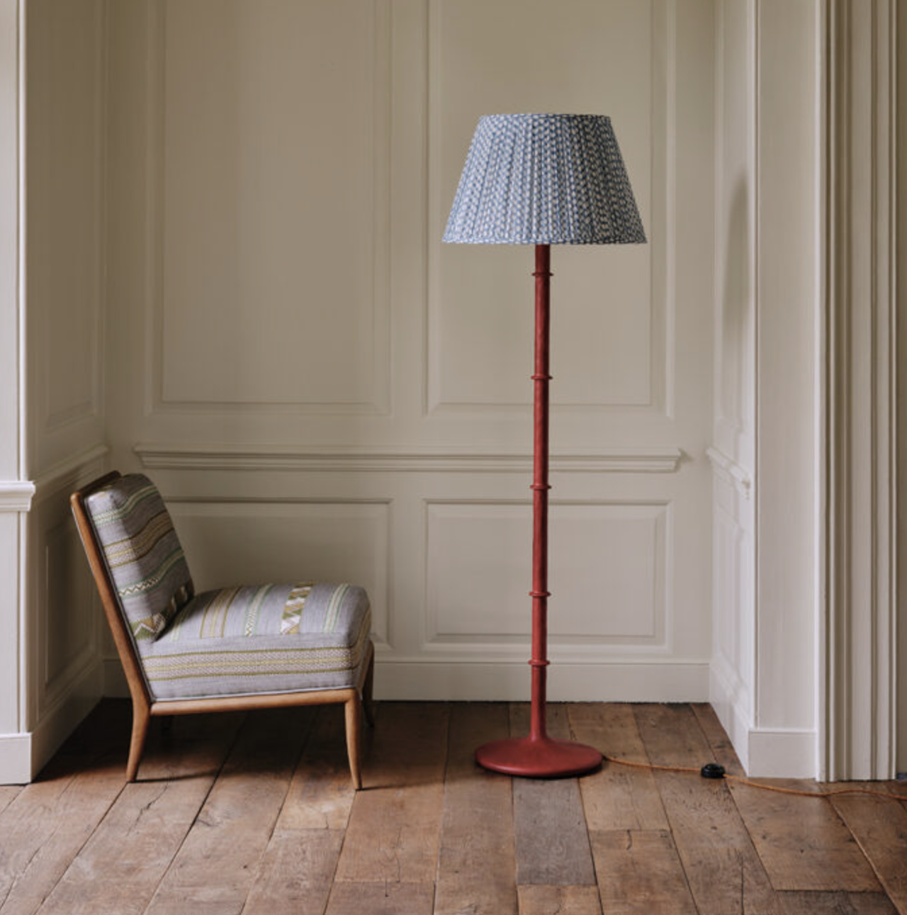 14 British Lighting Brands to Know for Illuminating Your Home