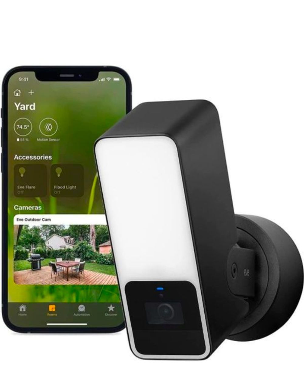 Every security camera with HomeKit Secure Video support in 2025 | iMore