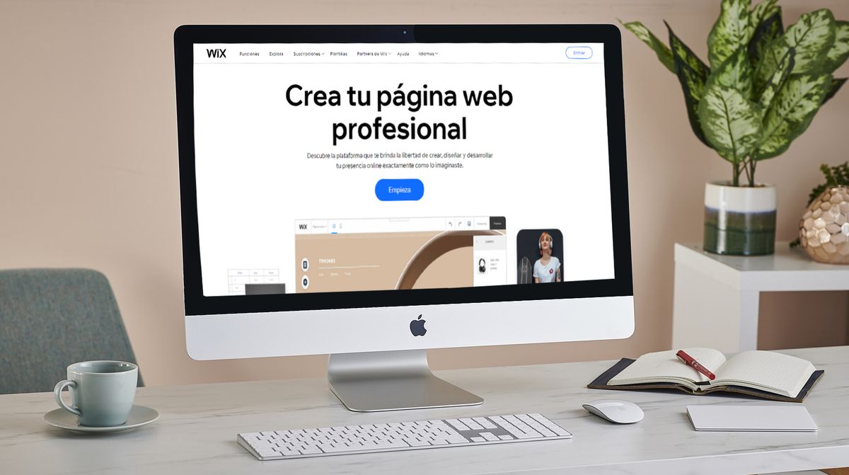 Las mejores plataformas de creación de páginas web: hemos analizado más ...