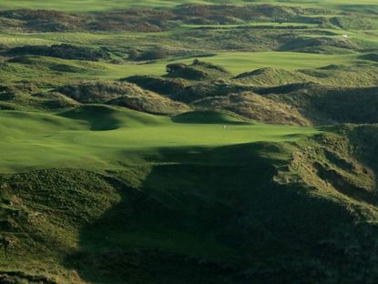 The Best Par 3s In The World - Golf Monthly Courses | Golf Monthly