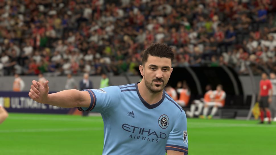 Now-deleted NYCFC Instagram post confirms first FIFA 19 player face ...