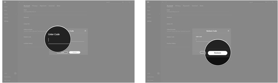 How to use the Oculus Store | Windows Central