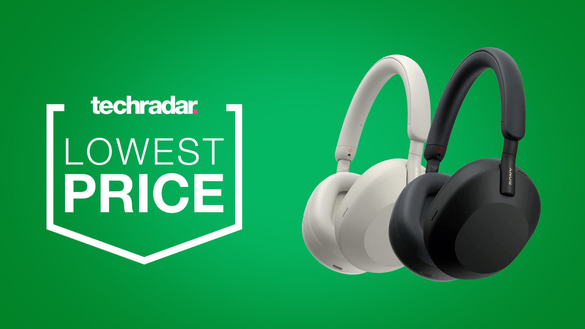 The best headphones in the world return to their lowest price ever for ...