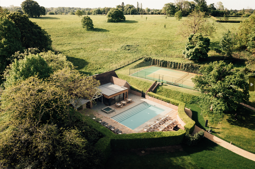 PoB Hotels | Country Life