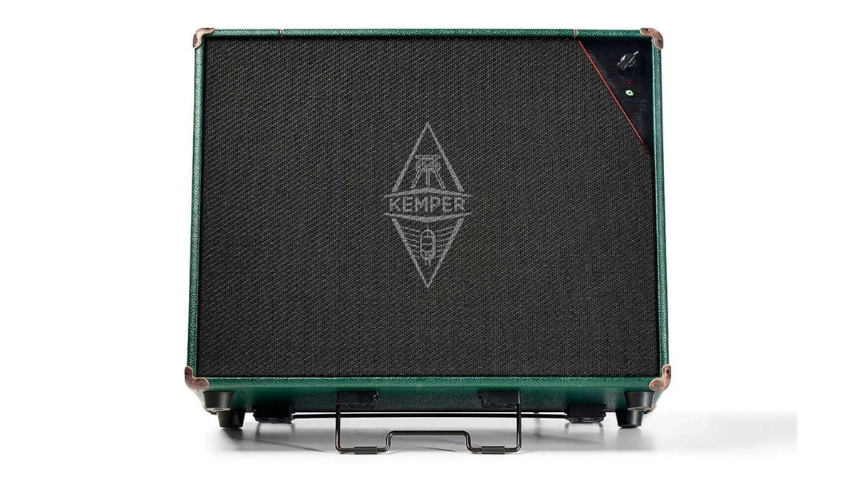 Best FRFR speakers 2026: Full range flat response speakers | MusicRadar