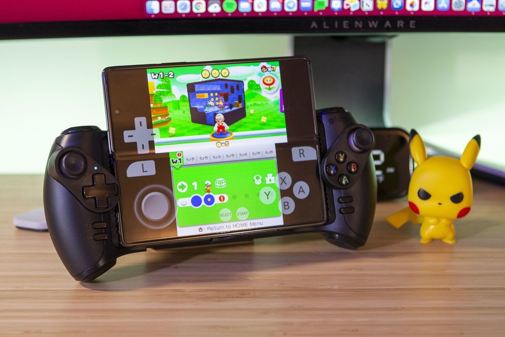 Best Nintendo 3DS Emulators for Android: Play all the classics right ...