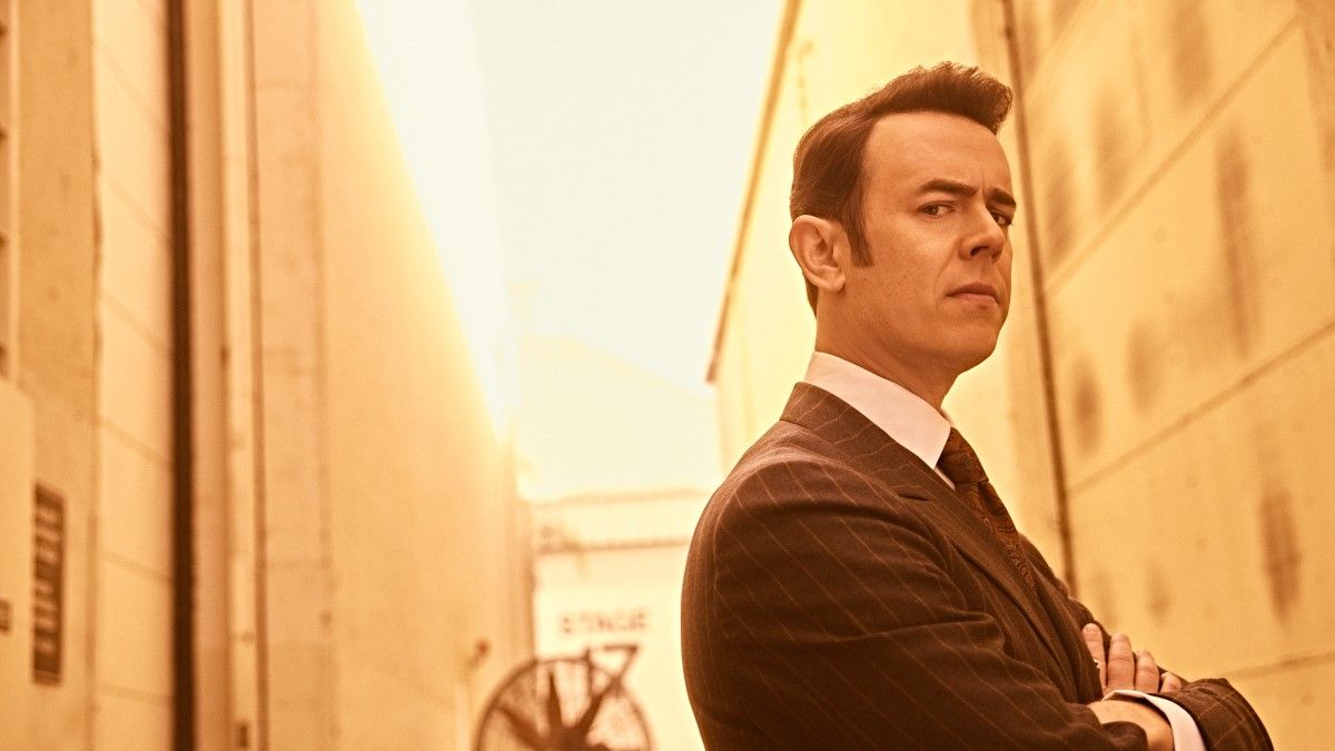 Meet The Offer cast: who’s who in The Godfather drama | What to Watch