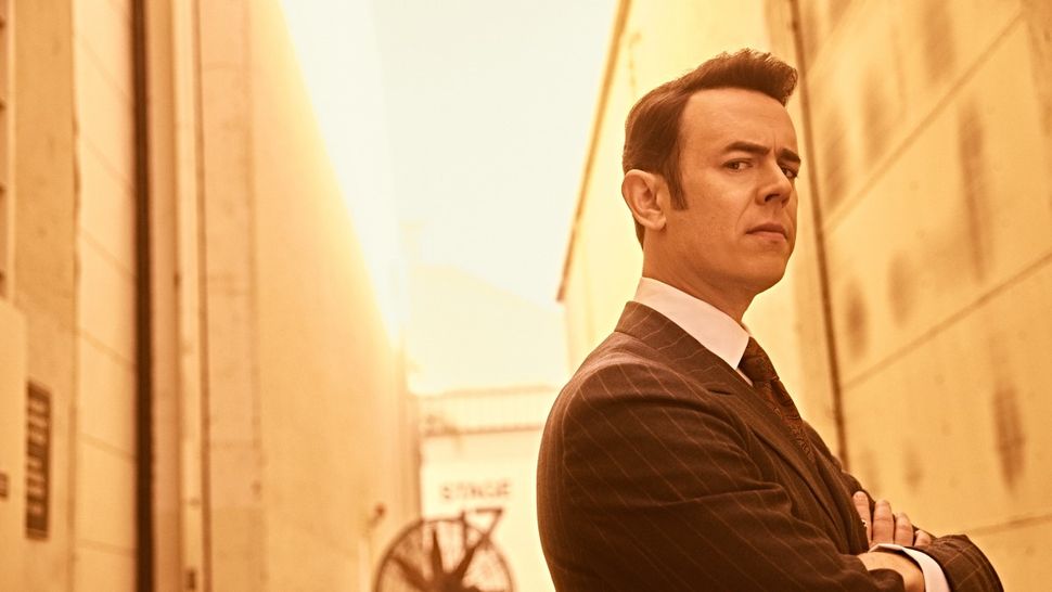 Meet The Offer cast: who’s who in The Godfather drama | What to Watch