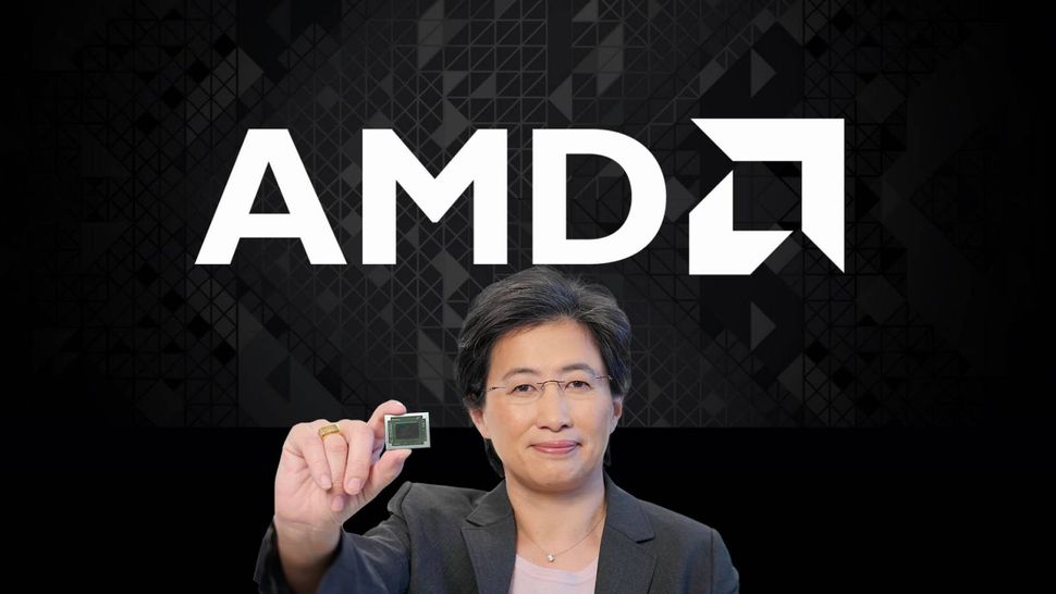 AMD CEO says chip shortages will continue through 2021 | Laptop Mag