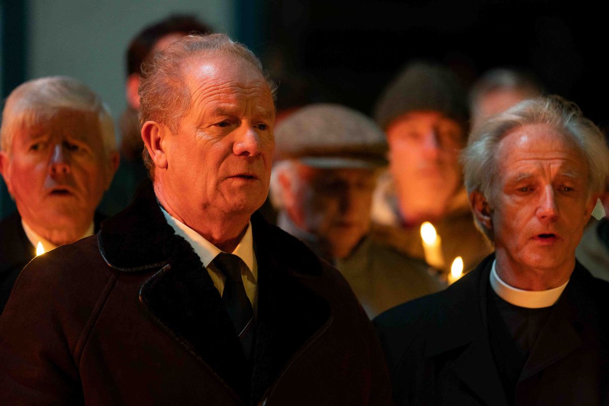 The Bombing of Pan Am 103: cast, plot, first looks, guide | What to Watch