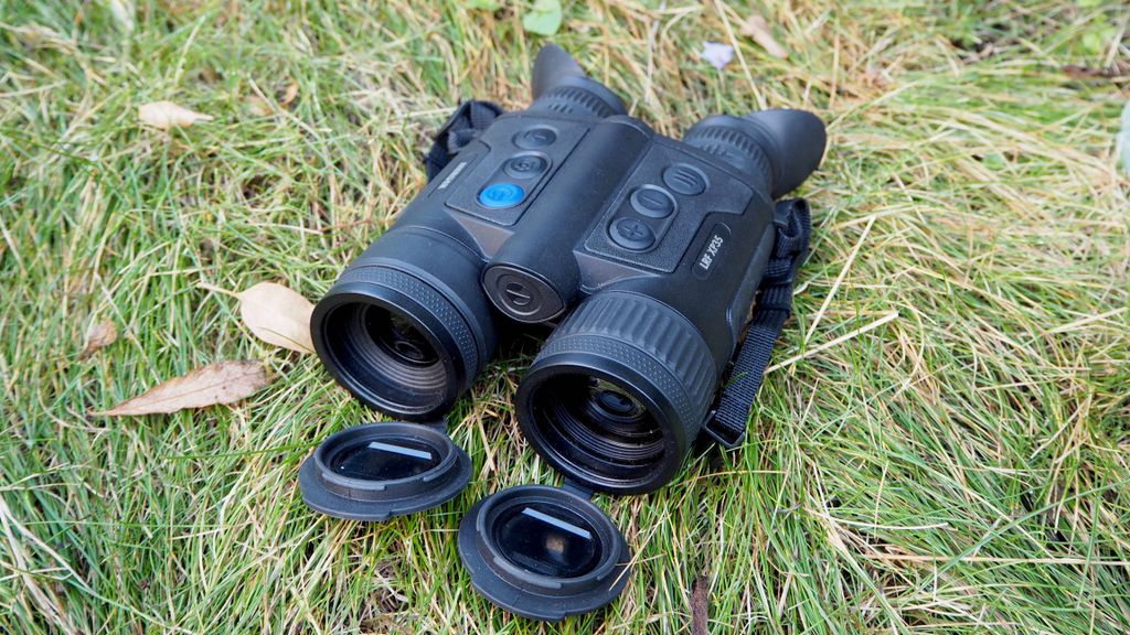 The best binoculars with cameras in 2025 | Digital Camera World