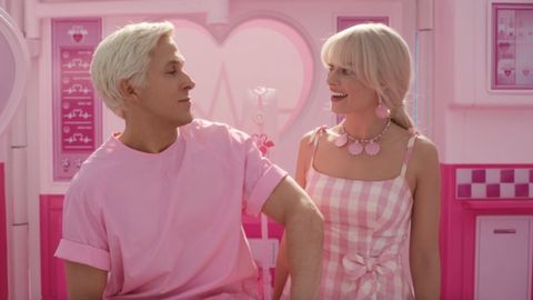 32 Funniest Lines In Barbie | Cinemablend