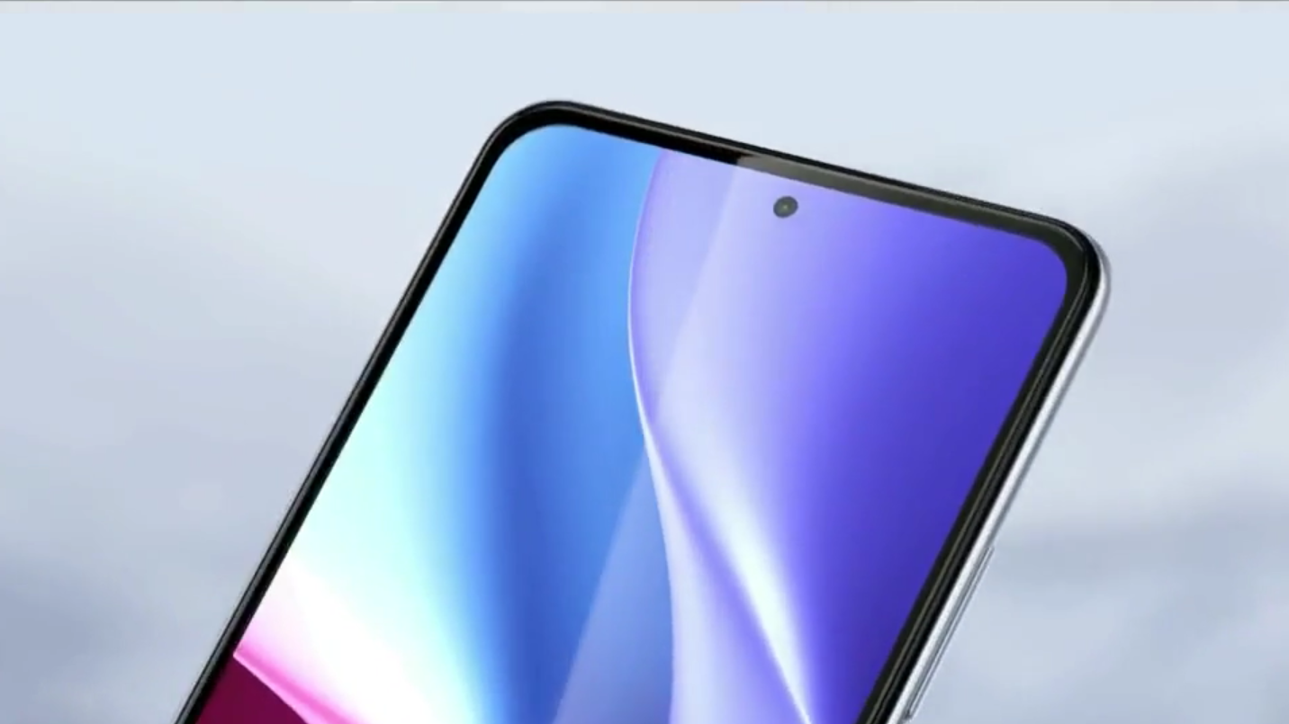 Redmi K50 new details reveal 108MP camera and 67W charging | TechRadar