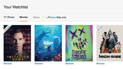 Amazon Prime Video tips and tricks for super streaming this Christmas | T3