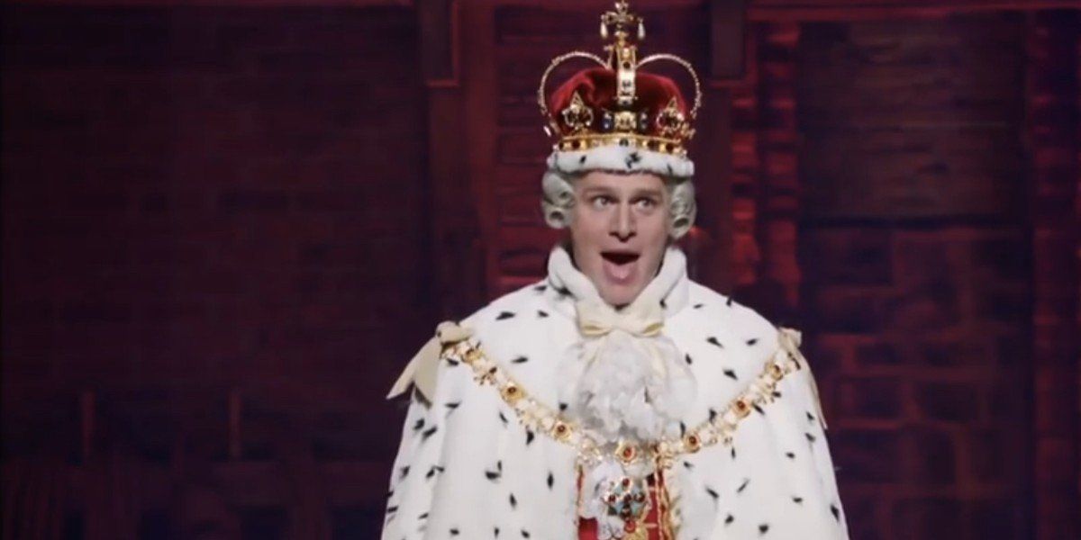 What The Original Hamilton Cast Is Doing Now | Cinemablend