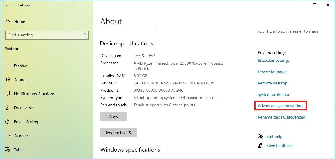 How to manage crash dump settings on Windows 10 | Windows Central