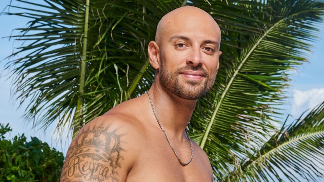 Perfect Match season 2 cast: who's who in the dating show? | What to Watch