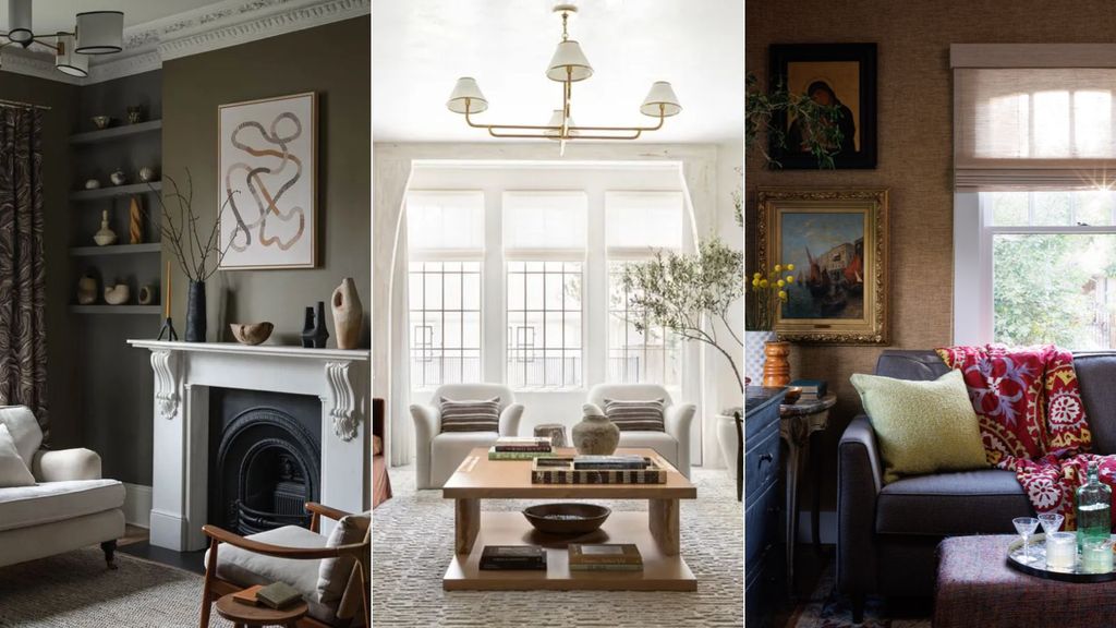 Where to begin with choosing a color scheme | Homes and Gardens