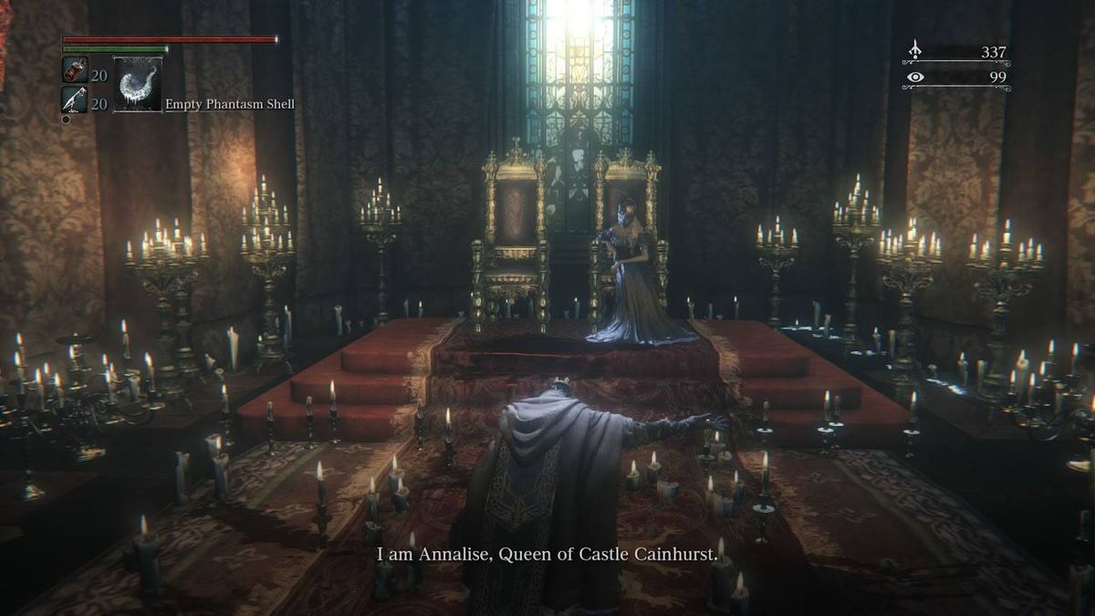9 Expert Level Tips and Tricks for Bloodborne | GamesRadar+