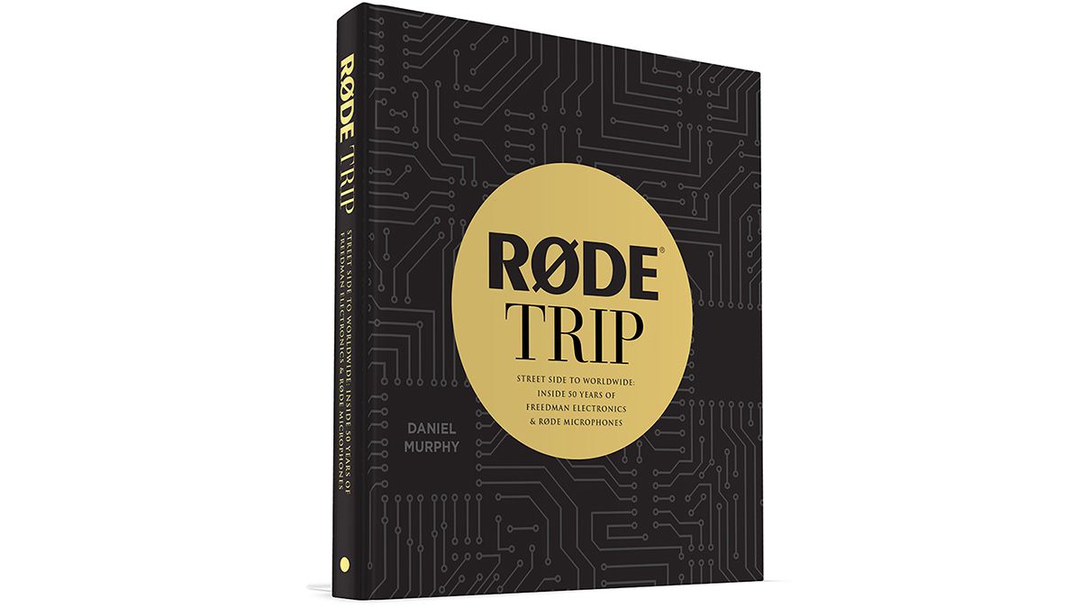 Røde Microphones launches six new mics at 50th year anniversary bash ...