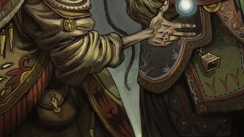 How to draw believable clothing for your character | Creative Bloq