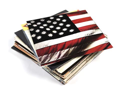 The 50 greatest album covers of all time | MusicRadar