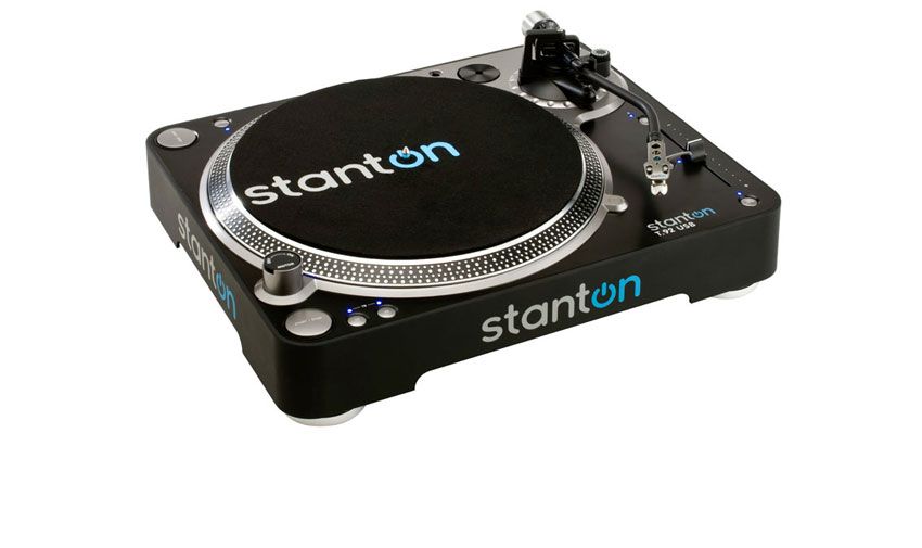 Musikmesse 2013: Stanton announces iZotope Music & Speech Cleaner ...