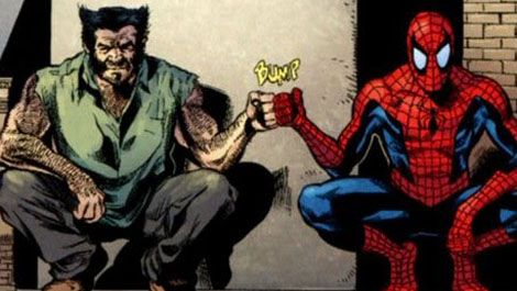 Mark Millar talks Foxs Marvel continuity | GamesRadar+