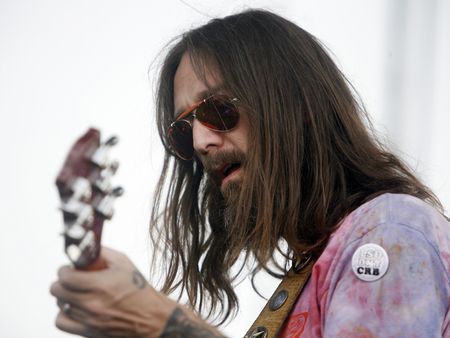 Chris Robinson talks CRB, prog, the Dead and the Black Crowes' future ...