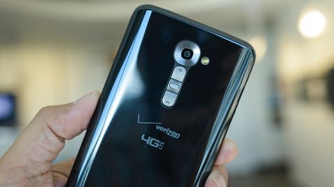 Camera - Camera - LG G2 review - Page 3 | TechRadar