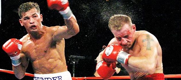 The Story Behind The Fighter | GamesRadar+