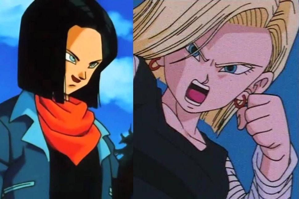 Machine Dreams: 22 Human-Like Androids from Sci-Fi | Live Science